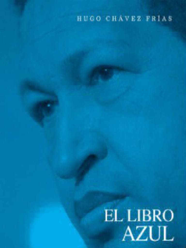 El Libro Azul (c.1) | PDF | Democracia | Ideologías políticas
