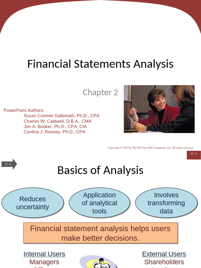 Financial Statement Analysis Techniques | PDF | Equity (Finance) | Income