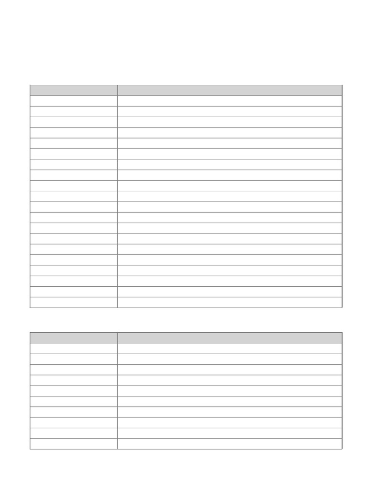 CLAT Legal Terms Glossary | PDF | Tort | Precedent