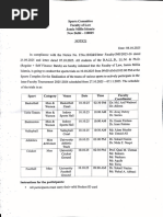 NMMS Exam 2023 OMR Sheet Model PDF Download | PDF | Chess Theory | Chess