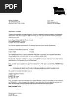 Target Leave of Absence Guidelines | PDF | Sick Leave | Parental Leave