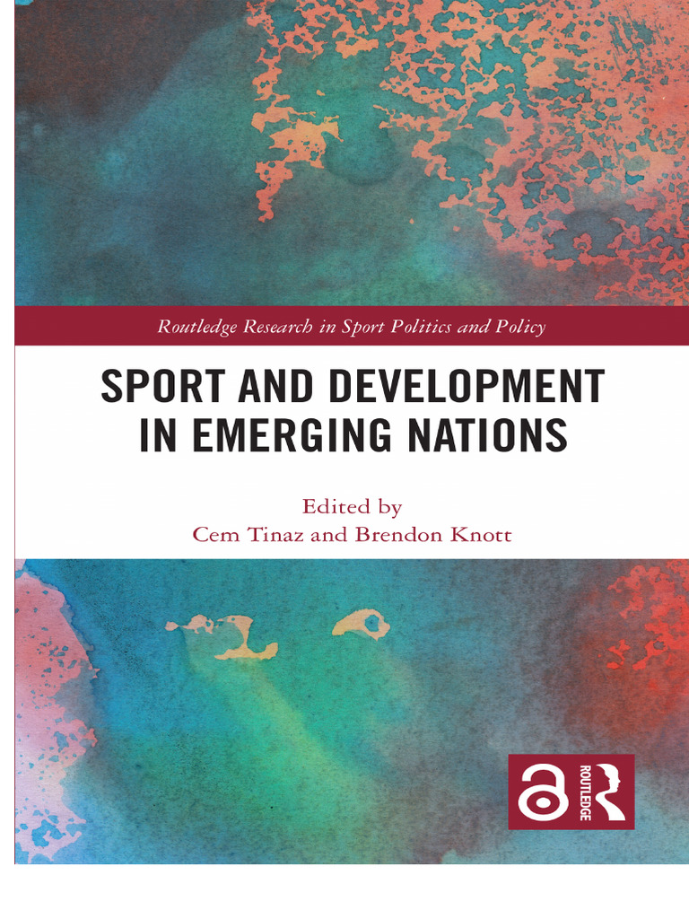 Sport and Development in Emerging Nations | PDF | Sports