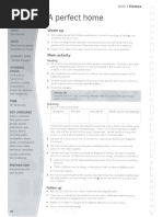 English File Elementary Ss Book 3rd Edition | PDF