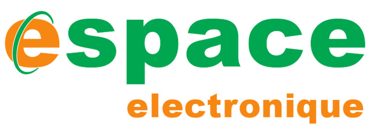 Espace Electronique Logo | PDF