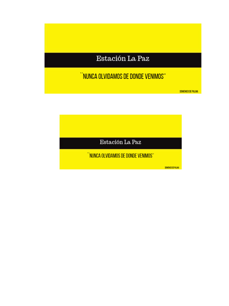 Hola 1.0 | PDF
