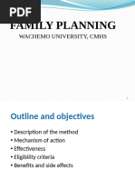 NUR-ISTERATE Patient Information Leaflet | PDF | Thrombosis | Breast Milk