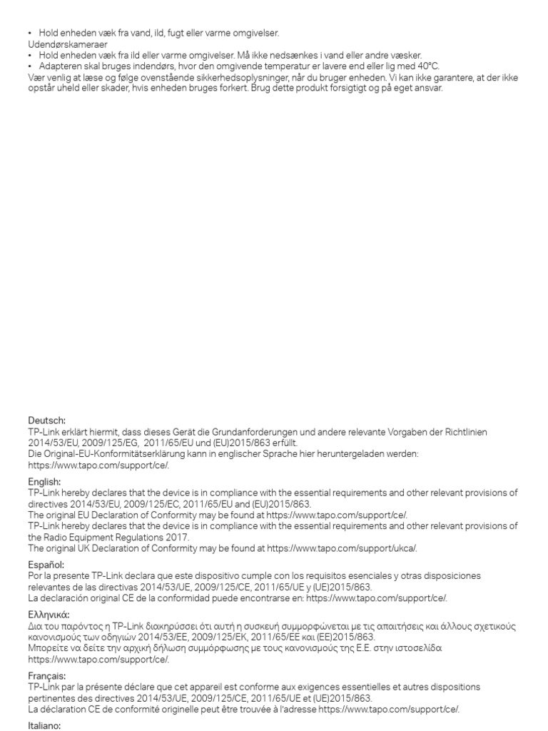 Uputa Foto | PDF