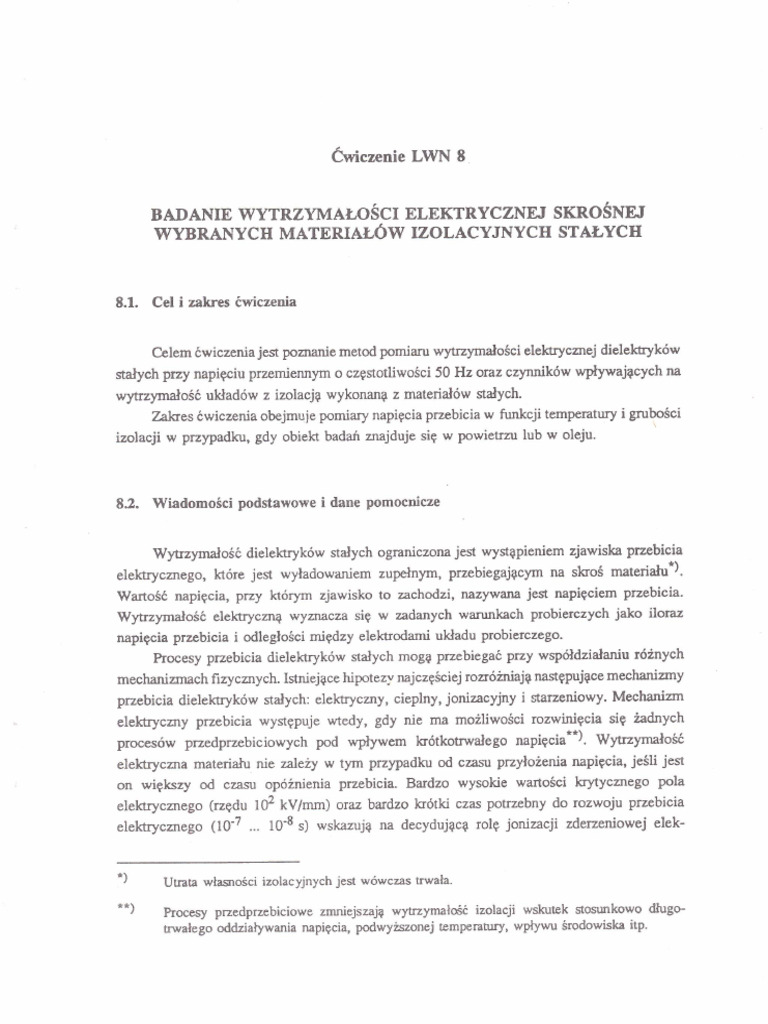 LWN 8 | PDF