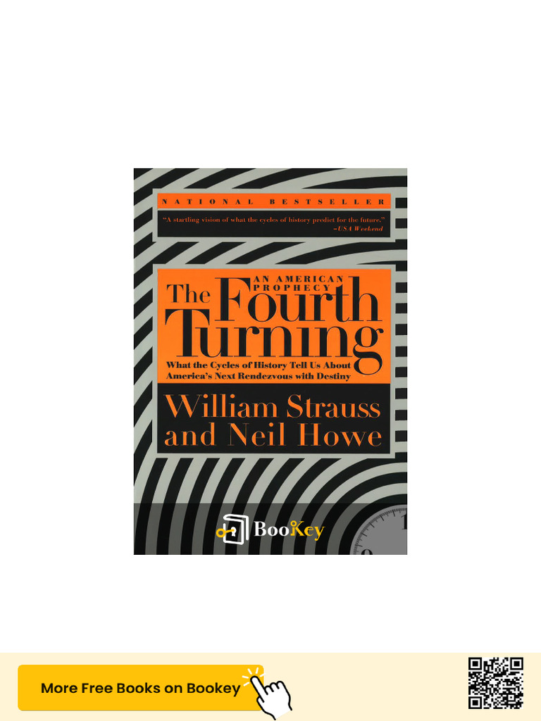 Preparing for the Fourth Turning | PDF | Liberal Arts Education
