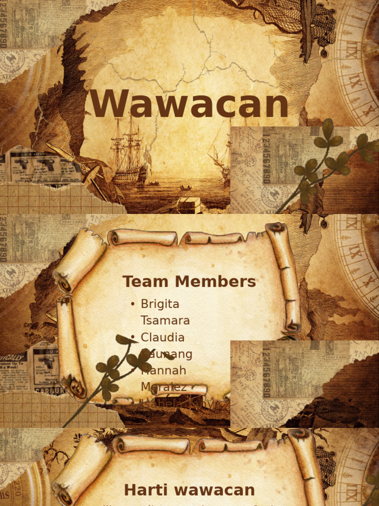 Bahasa Sunda Wawacan | PDF