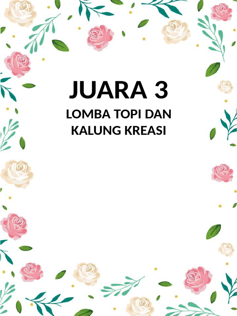 Daftar Cover | PDF