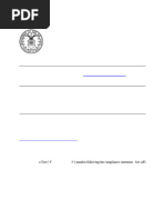 CFETP 3E1X1: HVAC/R Training Plan | PDF | Airman