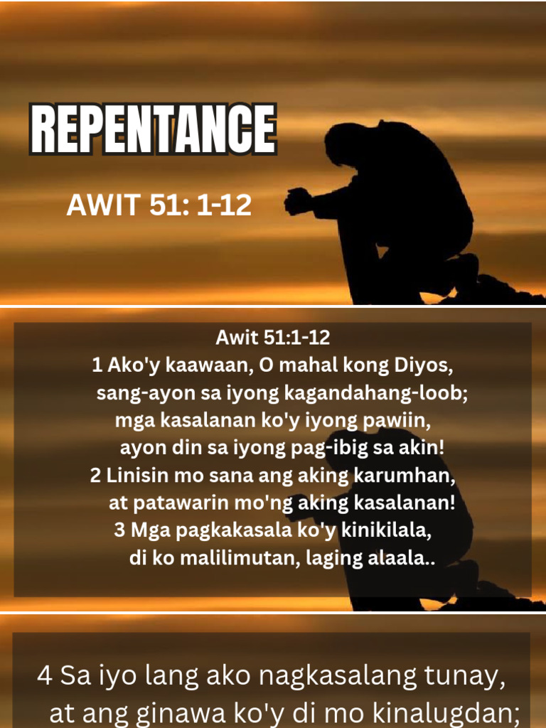 Repentance 20250817 040903 0000 | PDF