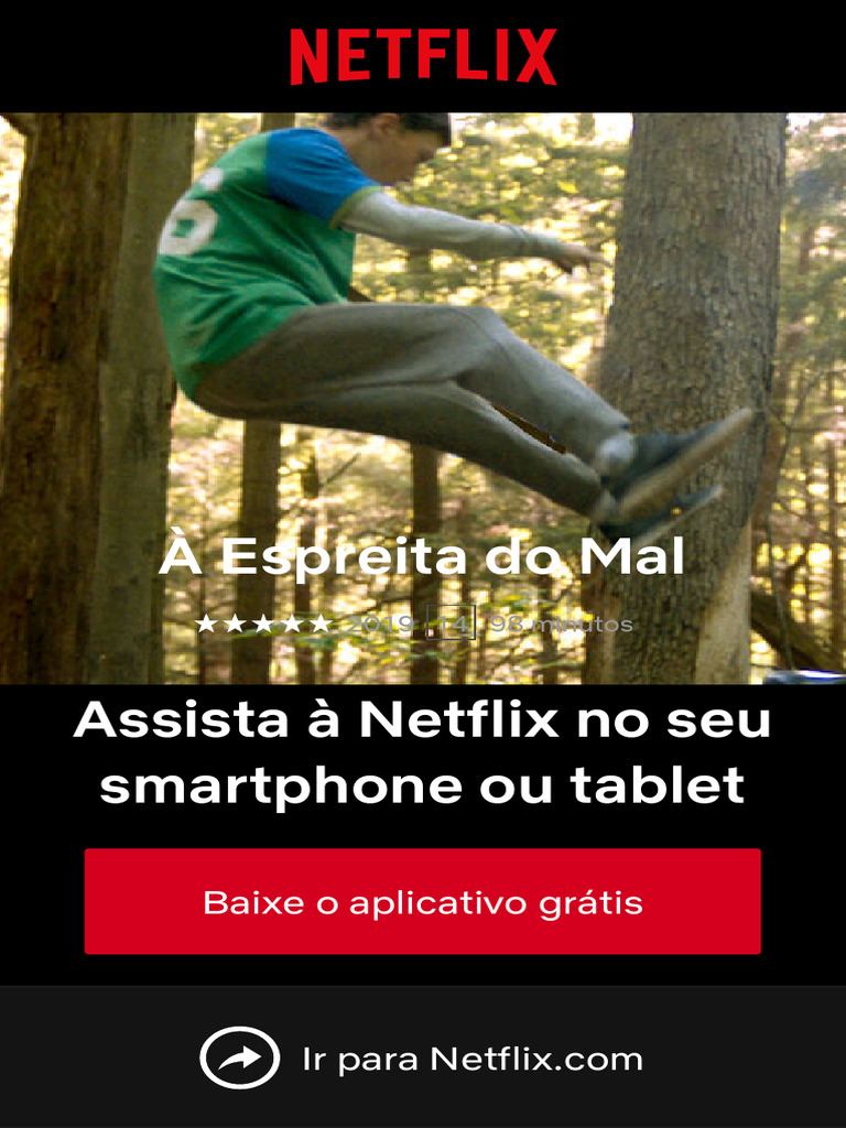 Netflix | PDF