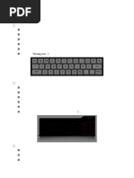 Virtual Key Codes Reference Guide | PDF | Computer Keyboard | Ibm Pc ...