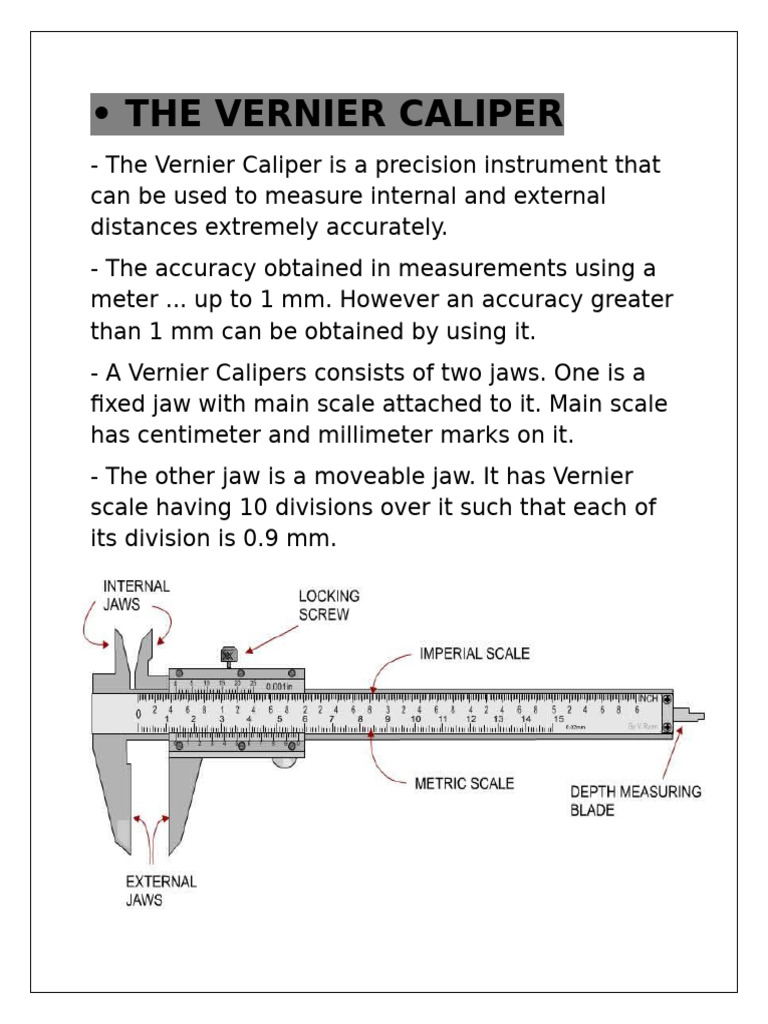 Physics Micro Project | PDF
