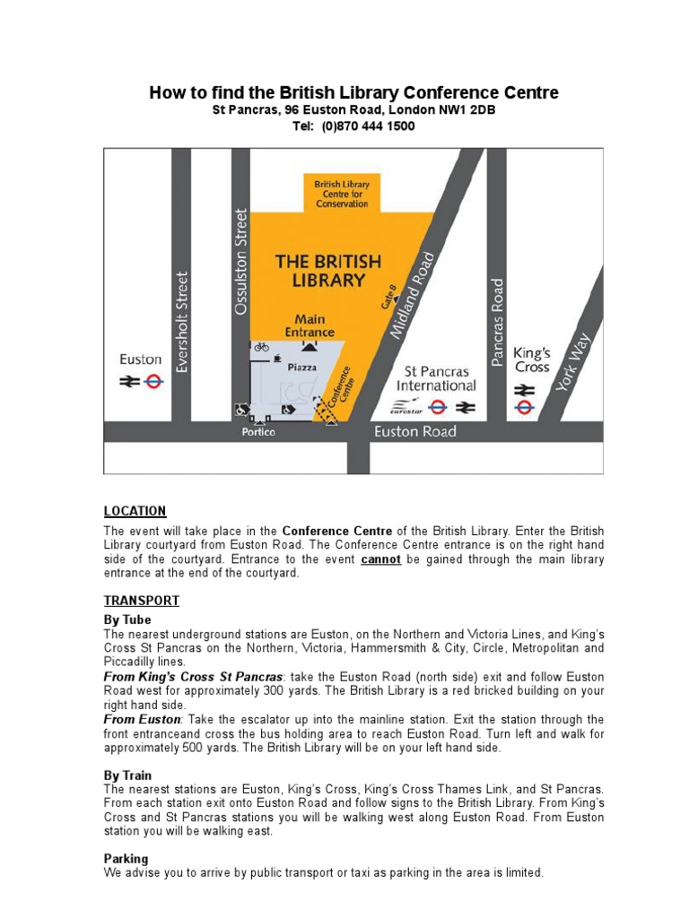 British Library | PDF