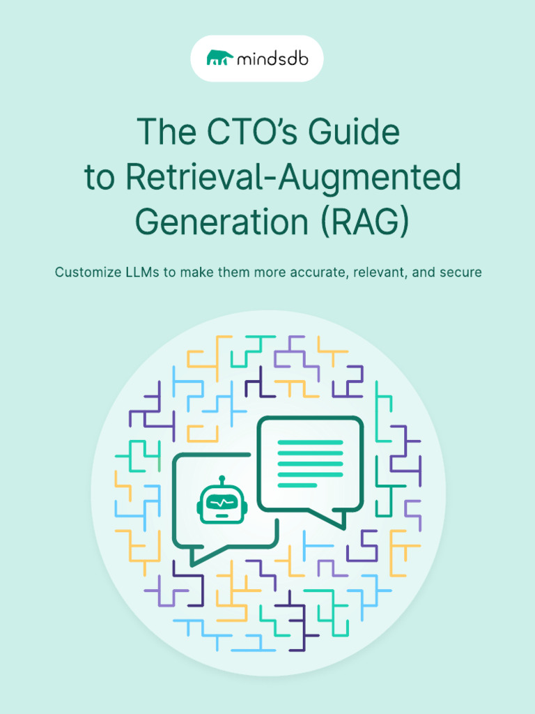 Favorite - LLM Retrieval-Augmented Generation (RAG) | PDF