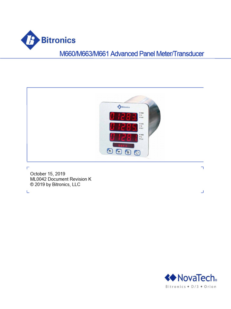 M66x User Manual RevK (1) (1) | PDF | Capacitor | Alternating Current