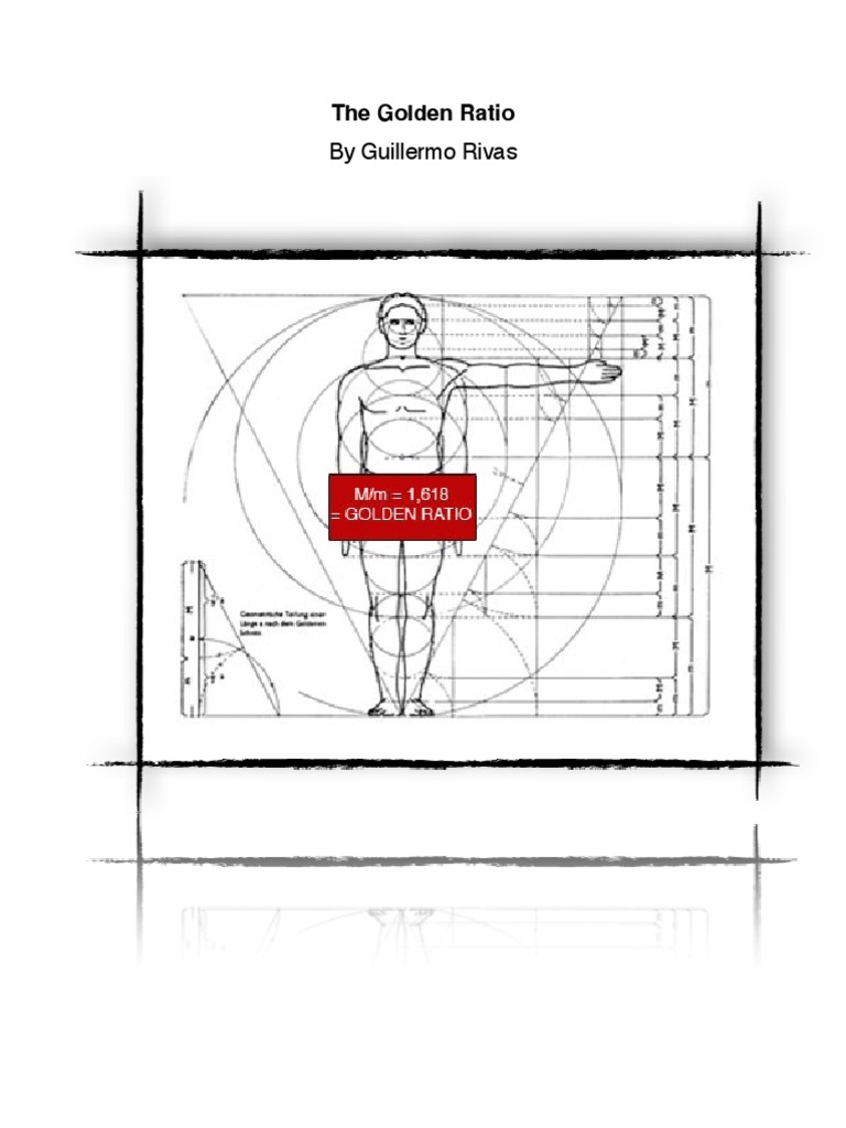Golden Ratio | PDF | P Value | Statistical Hypothesis Testing