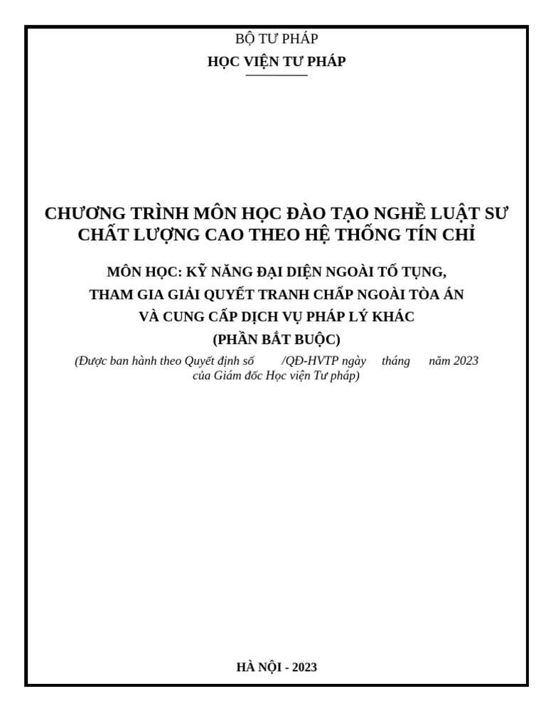 Final DCMH Ls4 CLC | PDF