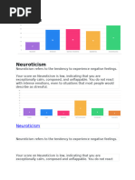 Emotional Profile Index Administration Guide | PDF | Test (Assessment ...