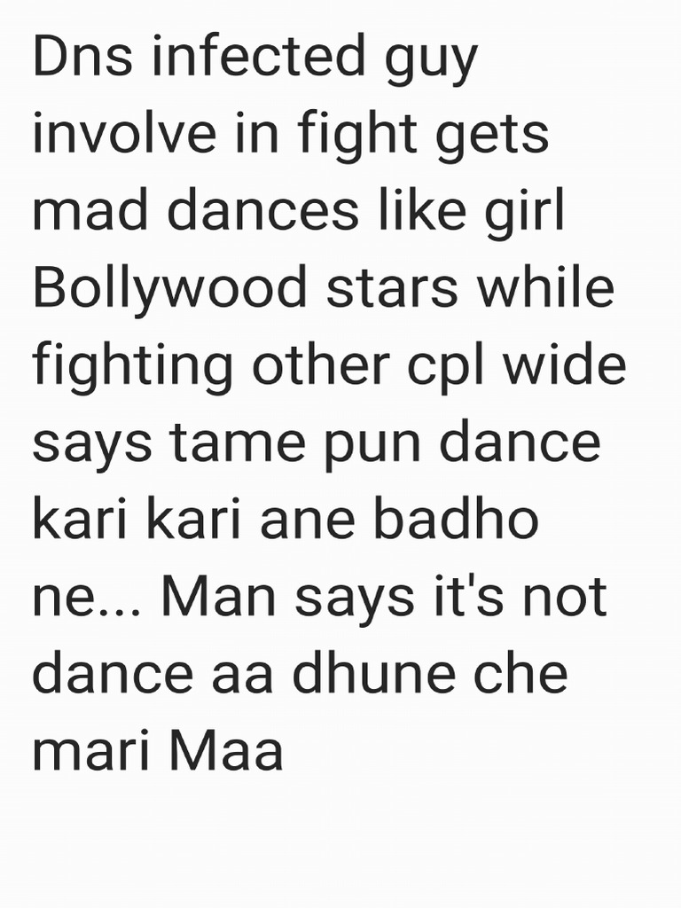 Funny Fight - 230623 - 101015 | PDF