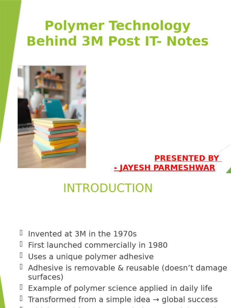 3M Post It Notes | PDF