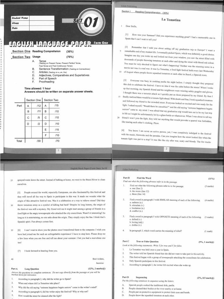 Paper Cha | PDF