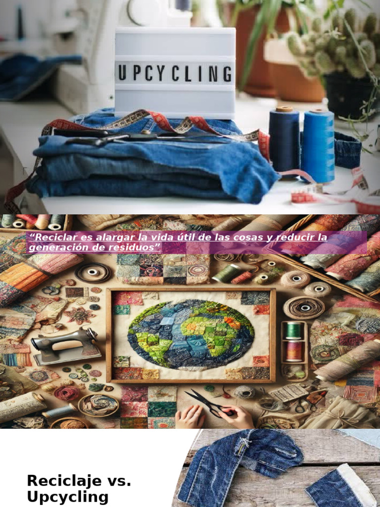 Upcycling 2 | PDF