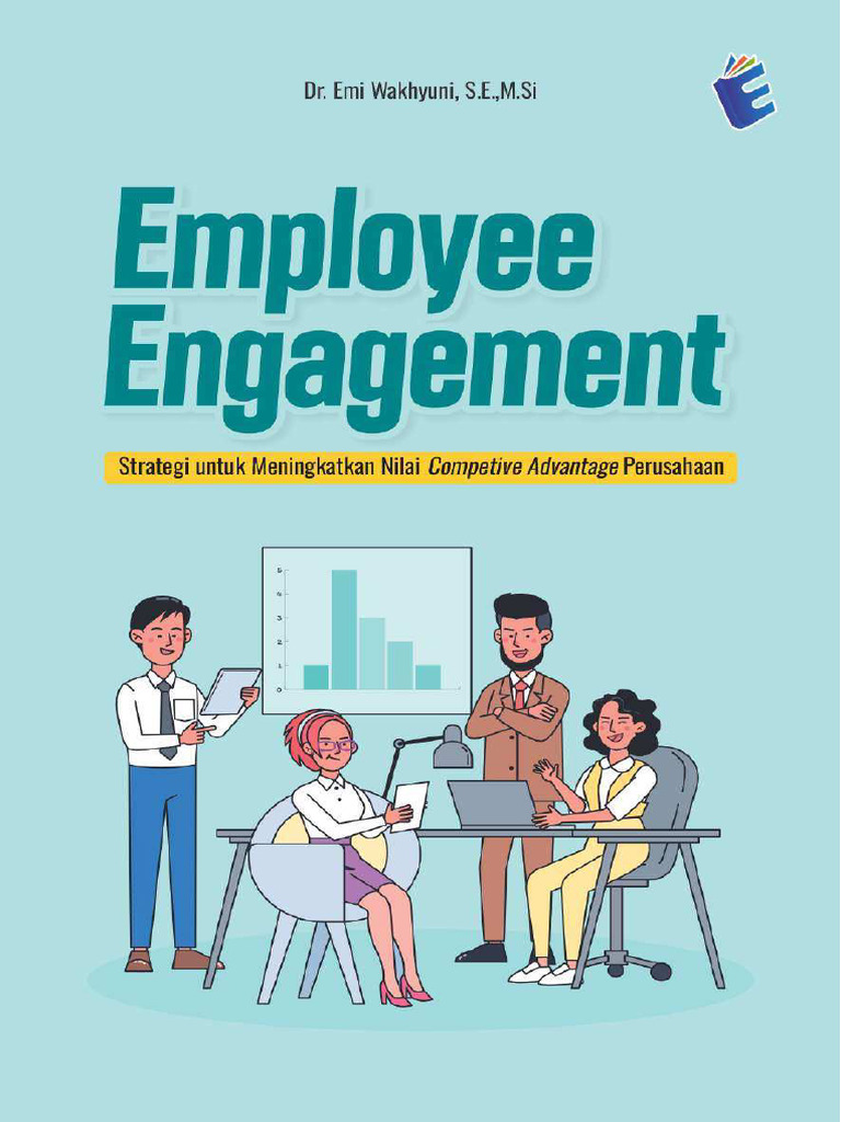 Strategi Employee Engagement untuk Keunggulan | PDF