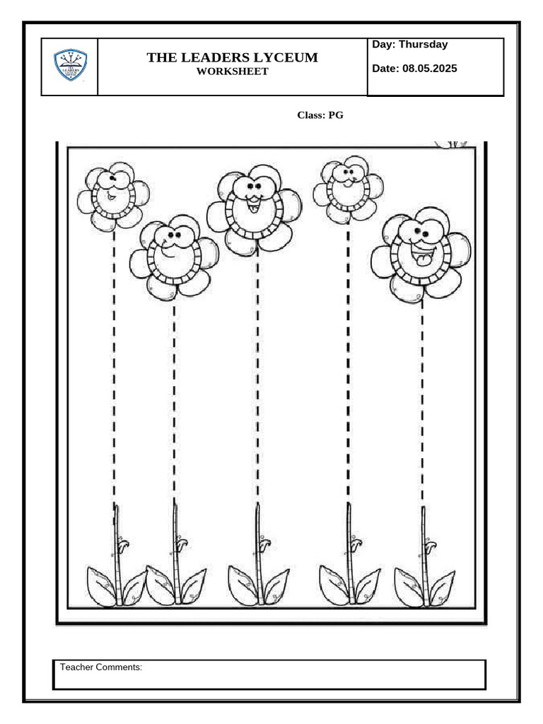 PG Maths Tracing | PDF