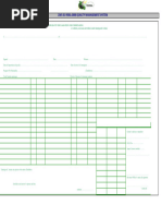 Zimbabwe Customs Declaration Guide | PDF
