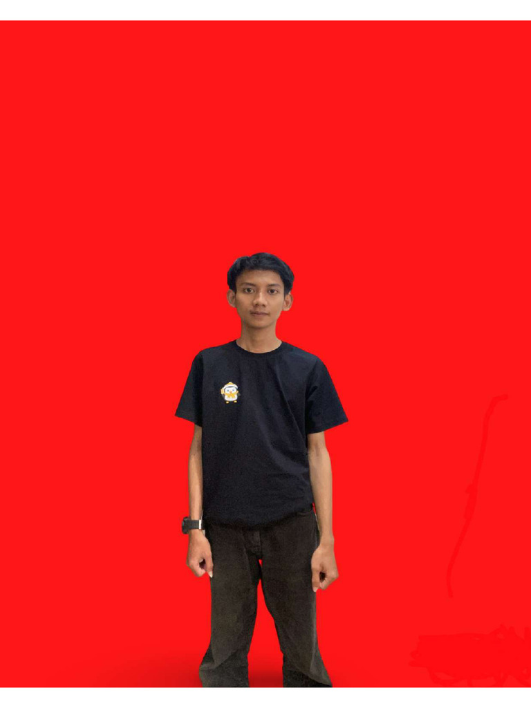 Foto Full Badan | PDF
