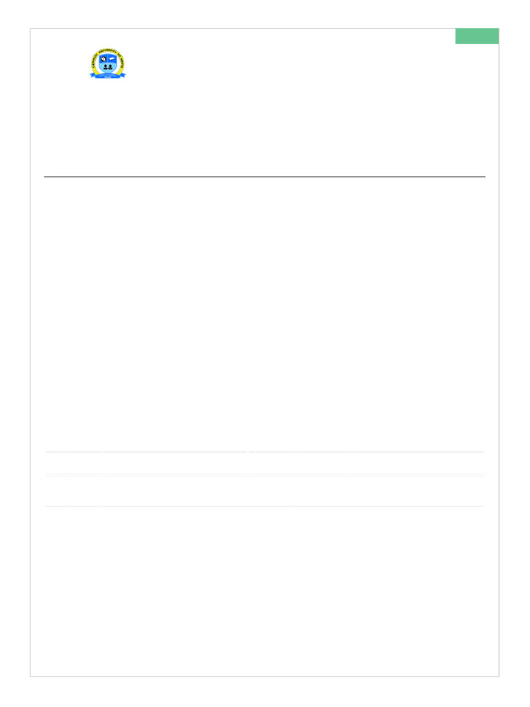 CUoM AppForm BD2025080910163 | PDF