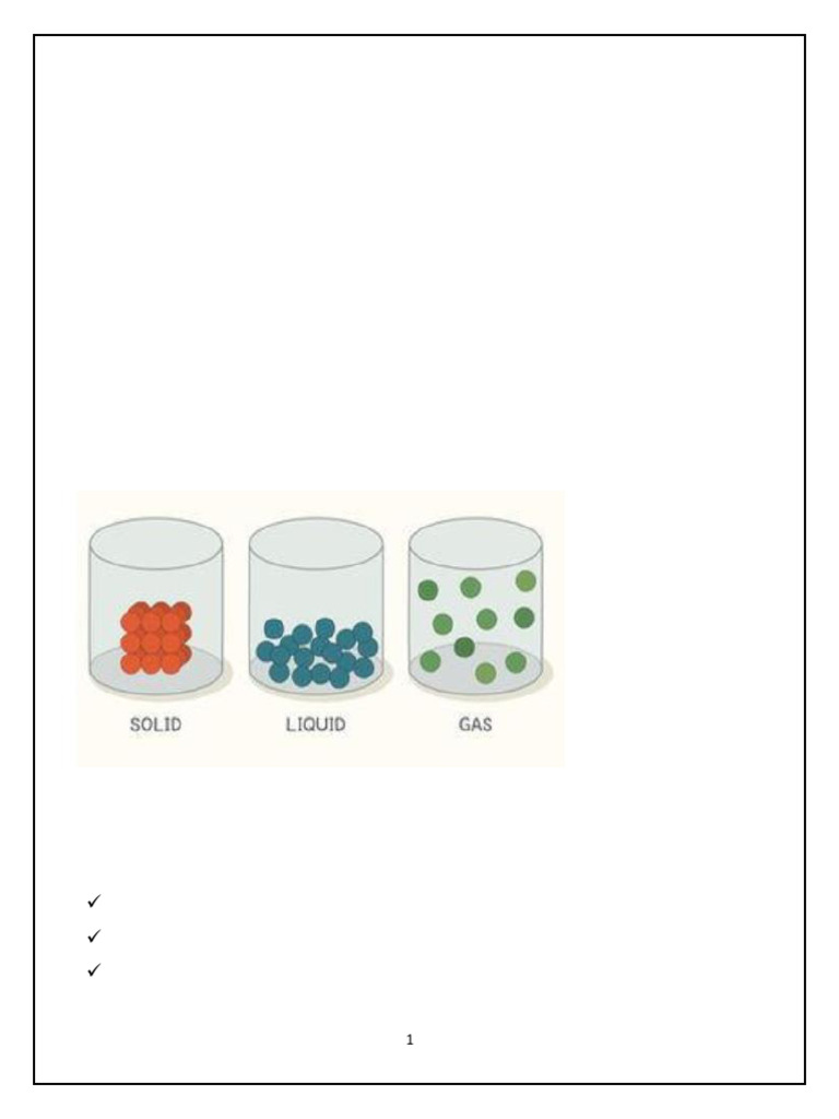 Structure and Types of Solids | PDF | Ionic Bonding | Ion