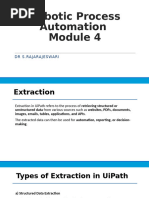 Automating PDF Text Extraction with OCR | PDF
