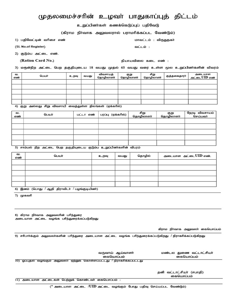 ULAVAR | PDF