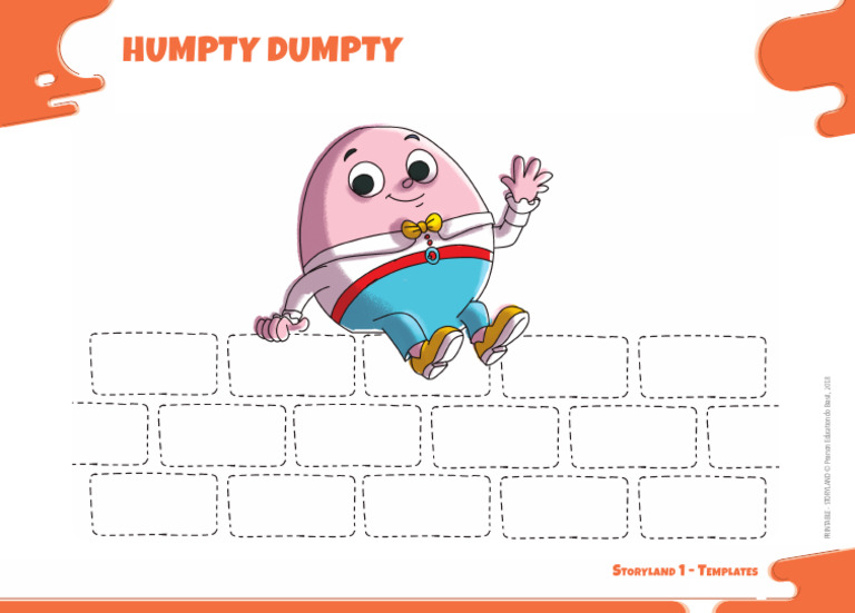 Humpty Dumpty | PDF