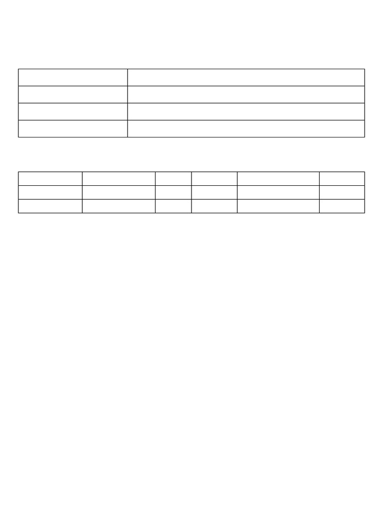 DC Cable Test Report | PDF