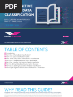 Boldon James Data Classification Solutions | PDF | Governance ...