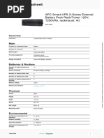 HR UC2 Datasheet | PDF