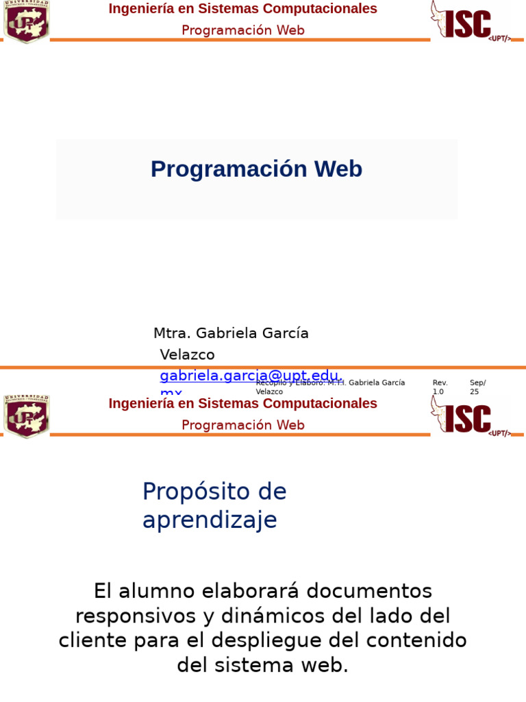 Recurso68 PW 2 | PDF | HTML | Red mundial