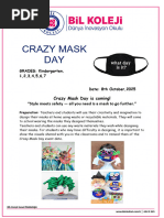 100 Printable Carnival Mask Templates | PDF | Mask