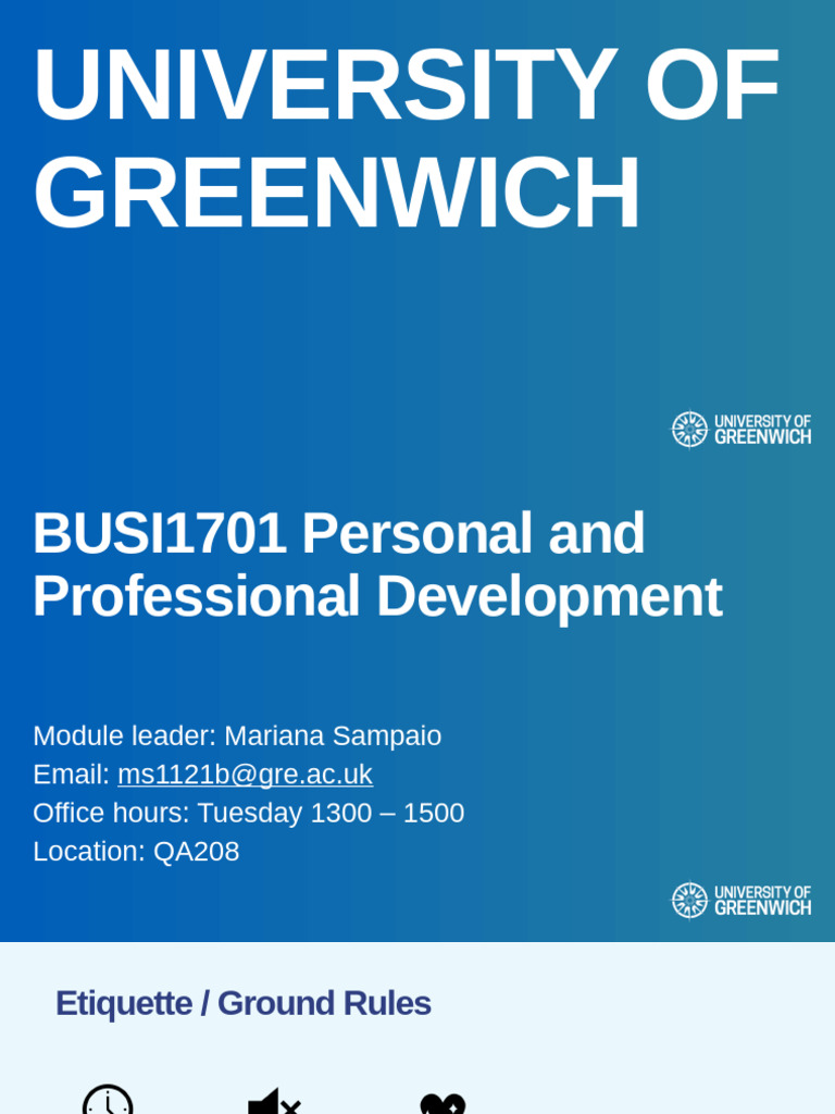 Goal Setting and SWOT Analysis Guide | PDF | Skill | Goal