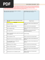 Approved NCEC Equipment List | PDF | Business Process | Economies