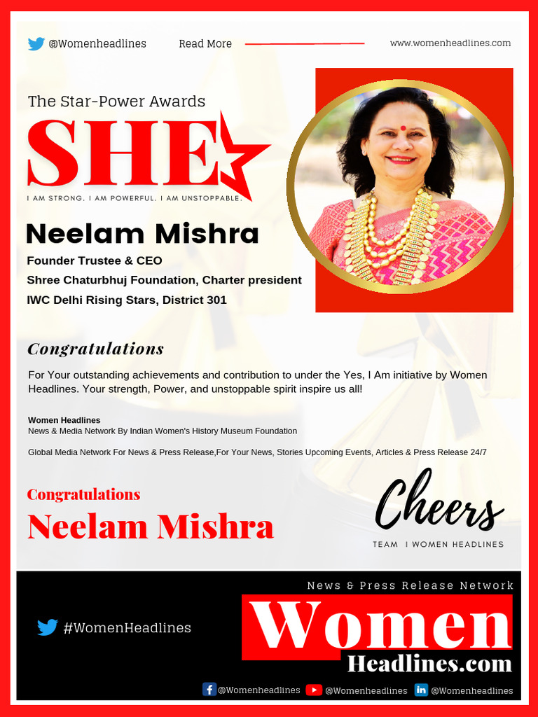Neelam Mishra | PDF