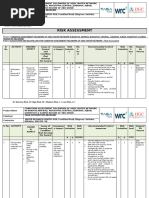 TAQA's 12 Essential Safety Rules | PDF | Safety | Personal Protective ...
