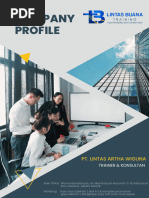 Pelatihan K3 oleh Garuda Systrain | PDF