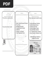 Pennsylvania DL-80 Application Guide | PDF | Driver's License ...